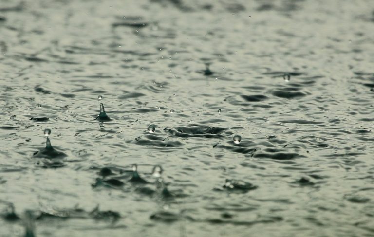 Chuva forte para hoje e amanhã - Meteorologia Portugal