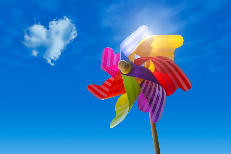 Sol e muito vento, para o fim-de-semana - Meteorologia Portugal